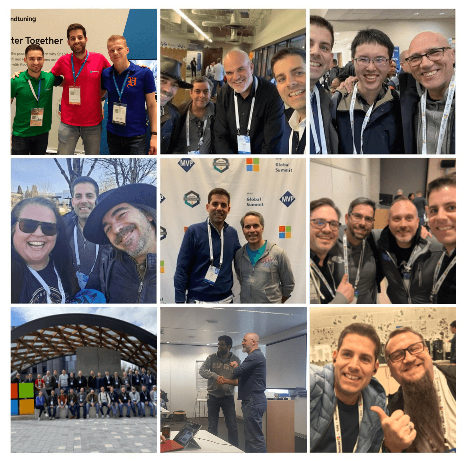 What 25 Years of SharePoint Meant for My Career - HANDS ON SharePoint